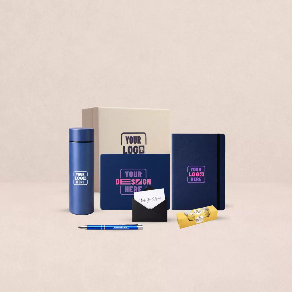 Employee Welcome Kits for New Joinees | Onboarding Kits India | Brand ...