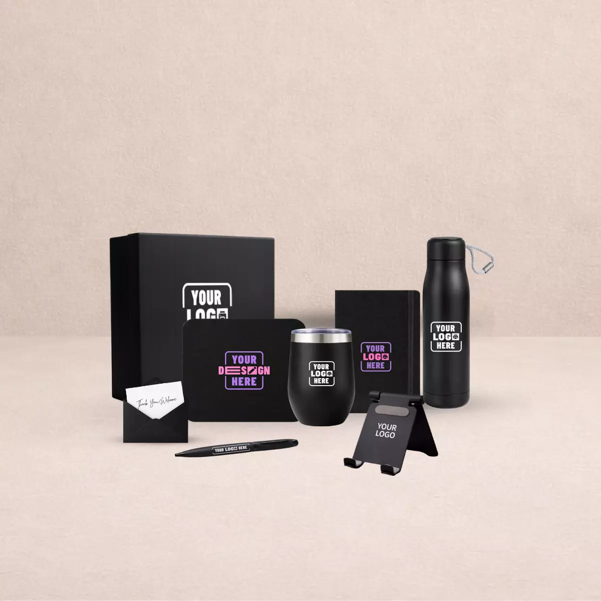 Employee Welcome Kits for New Joinees | Onboarding Kits India | Brand ...